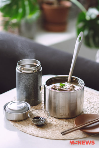 Shell Has 1L & 450ML Thermal Flasks For UOB Cardmembers, So You Can ...