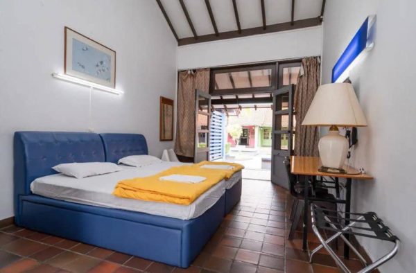 Pasir Ris Resort Now Open For Rental, Fully Furnished Units Come With ...