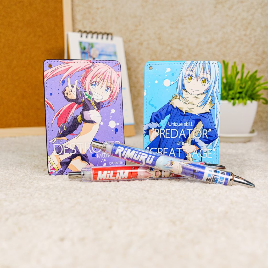 New Plaza Singapura Anime Store Has Merch From 21 Series That’ll ...