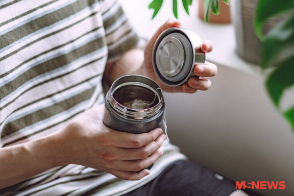Shell Has 1L & 450ML Thermal Flasks For UOB Cardmembers, So You Can ...