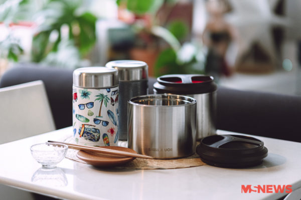 Shell Has 1L & 450ML Thermal Flasks For UOB Cardmembers, So You Can ...