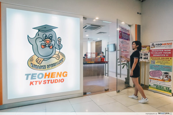 Teo Heng To Close Most Outlets, Will Reportedly Retain 2 Karaoke Joints