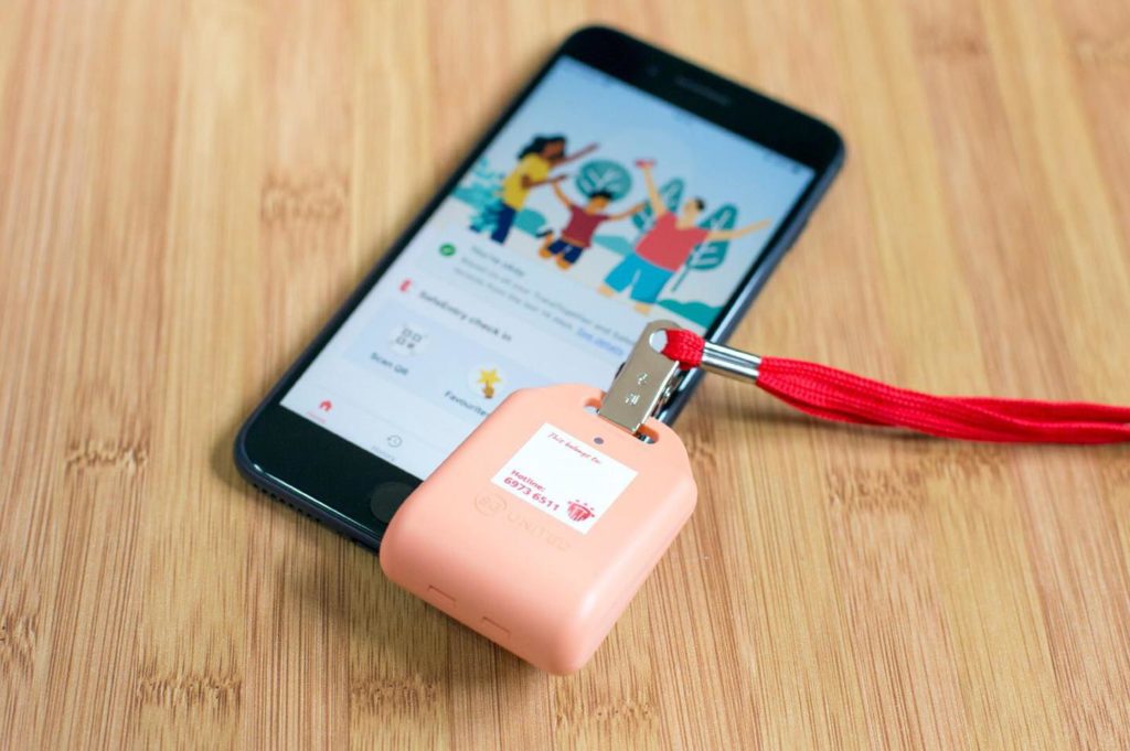 TraceTogether Data Will Be Used To Probe 7 Serious Offences, Law Coming ...