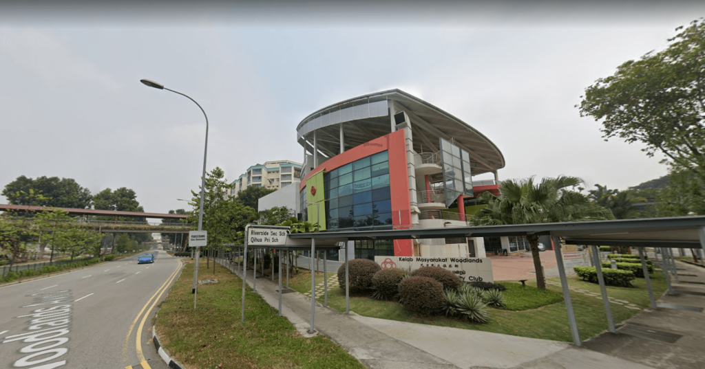 Free Pre-Loved Storybooks & Textbooks Available At Woodlands CC, Useful ...
