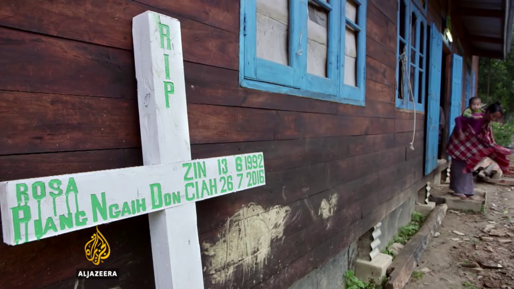 Myanmar Helper Was Underage When She Arrived In S'pore, Date Of Birth ...