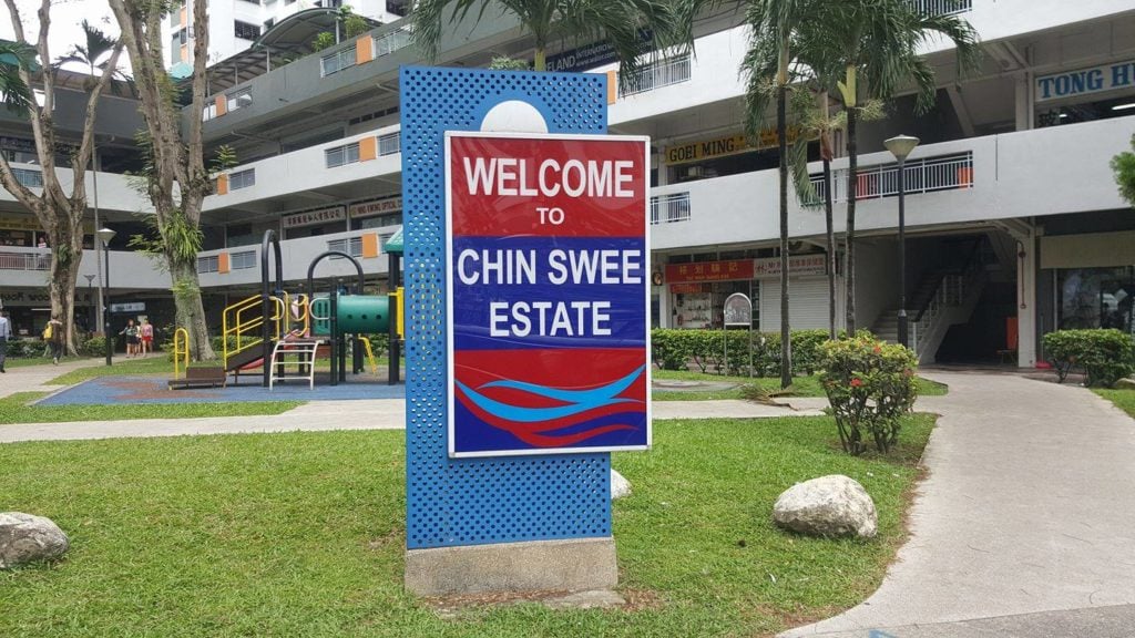 Chin Swee Road Toddler's Father Will Be Charged With Murder, Mother ...