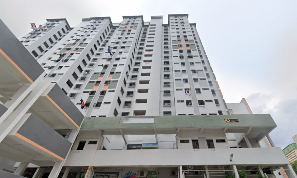 Chin Swee Road Toddler's Father Will Be Charged With Murder, Mother ...