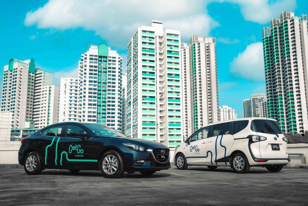 S’pore Car-Sharing Company Lets You Drive Soon After Sign-Up, No Need ...