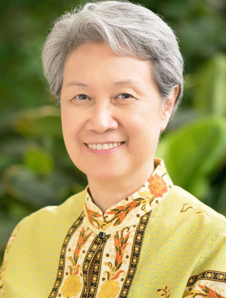 Ho Ching To Retire As Temasek Holdings CEO On 1 Oct After 17 Years