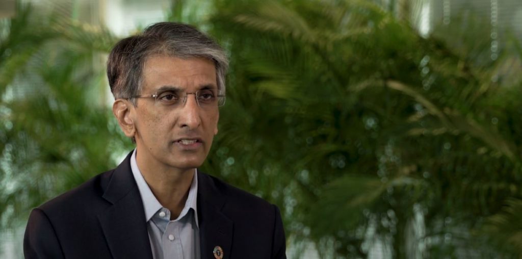 Ho Ching To Retire As Temasek Holdings CEO On 1 Oct After 17 Years