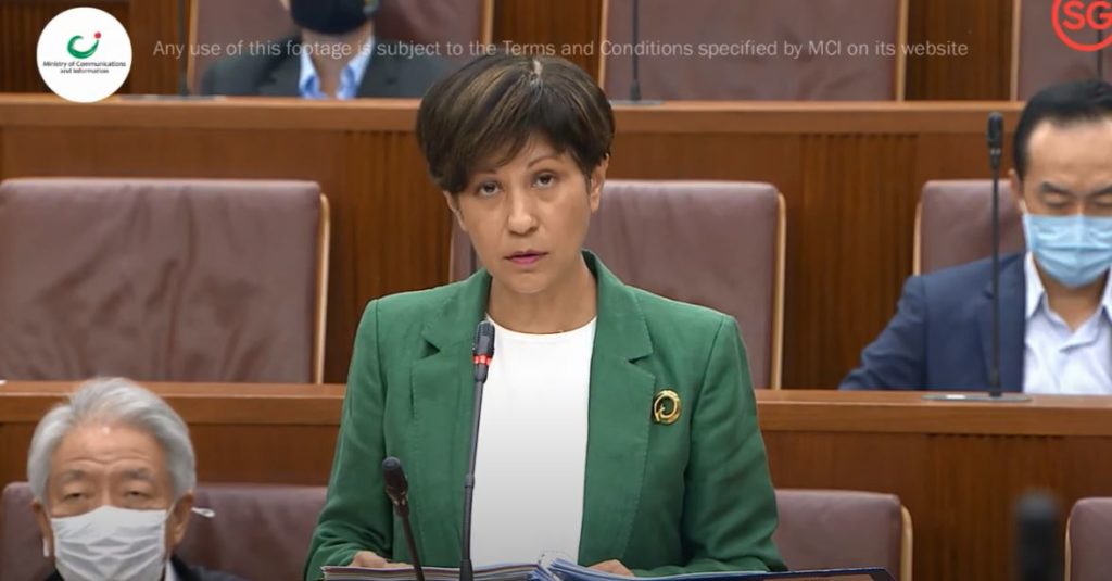 2nd Child Per S’porean Family Born From 1 Jan 2021 To Get $6,000 Top-Up ...