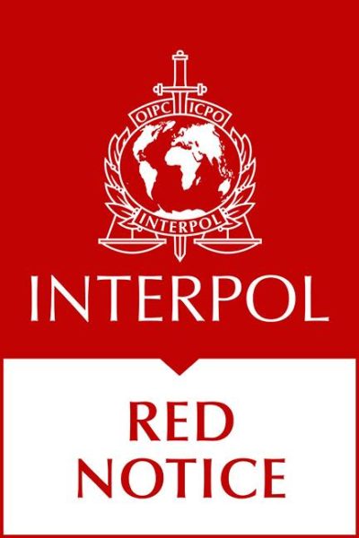 5 S'poreans Currently On Interpol's Wanted List, 1 Is An Ex-CID Detective