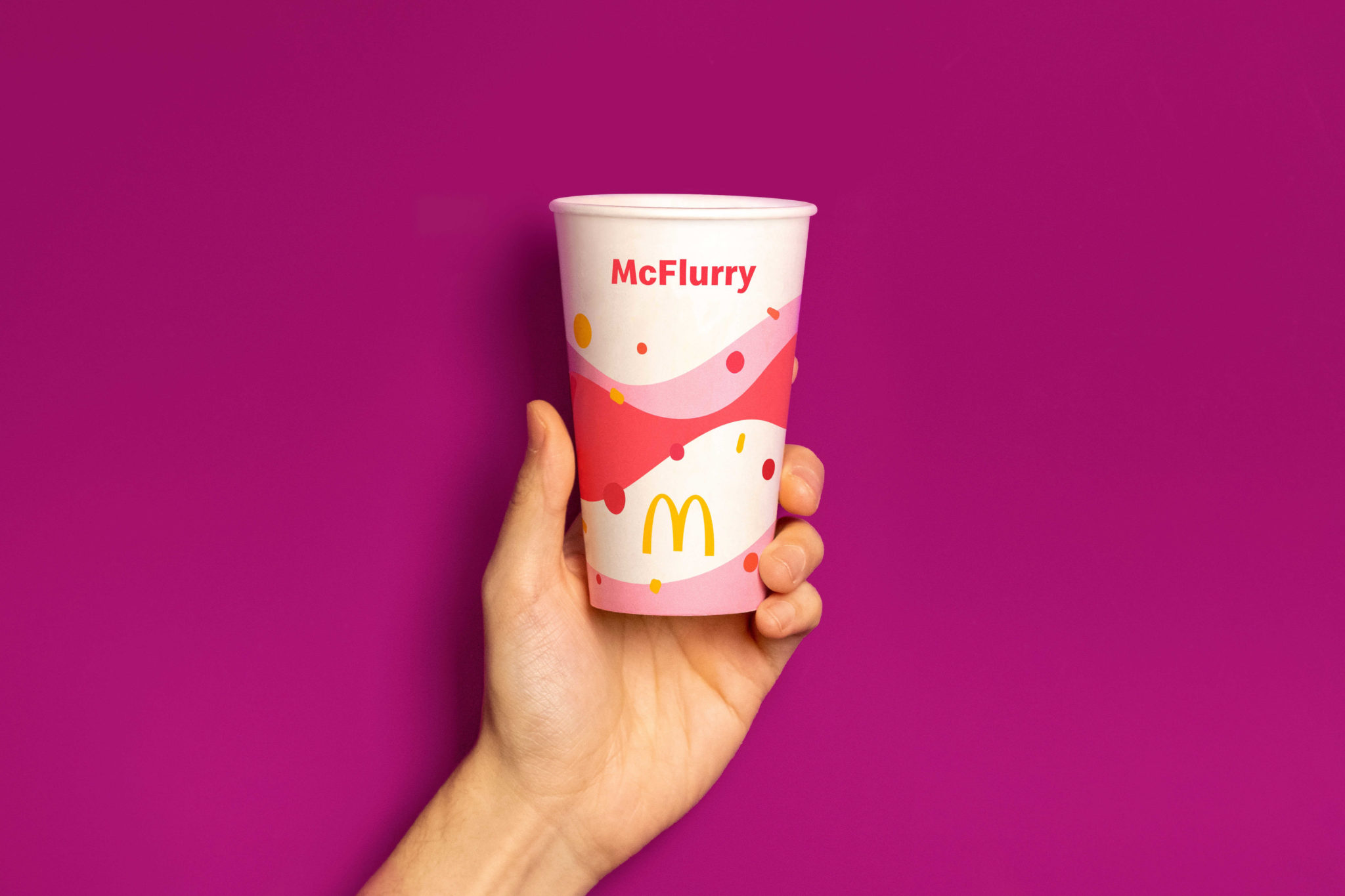 McDonald’s Launches Playful Packaging Designs, May Be Available In S ...