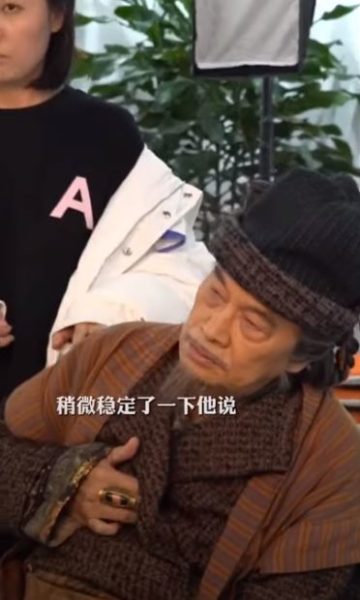 HK Veteran Actor Ng Man Tat Passes Away At 70, He Appeared In 26 ...