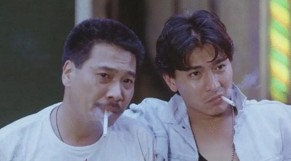 HK Veteran Actor Ng Man Tat Passes Away At 70, He Appeared In 26 ...