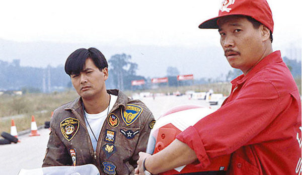 HK Veteran Actor Ng Man Tat Passes Away At 70, He Appeared In 26 ...