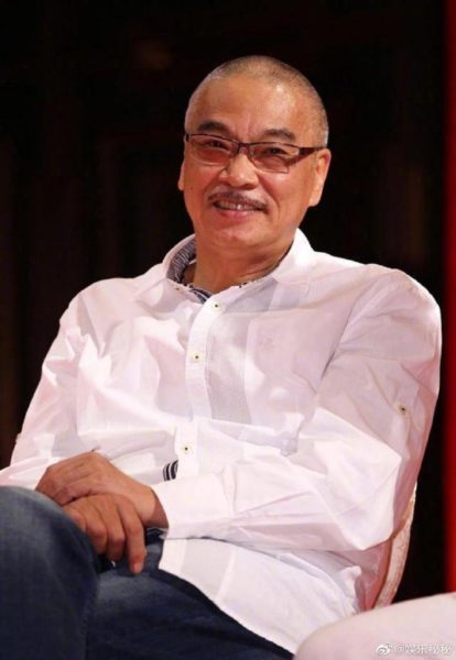 HK Veteran Actor Ng Man Tat Passes Away At 70, He Appeared In 26 ...