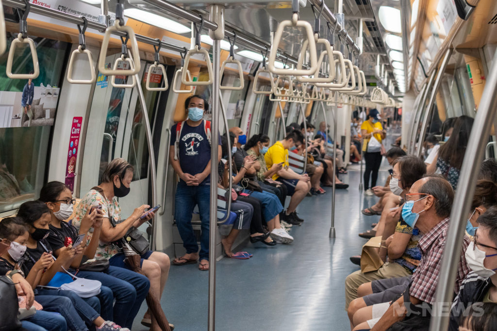 Phase 3 The New Normal Till Vaccines Prove Effective, Safe Management ...