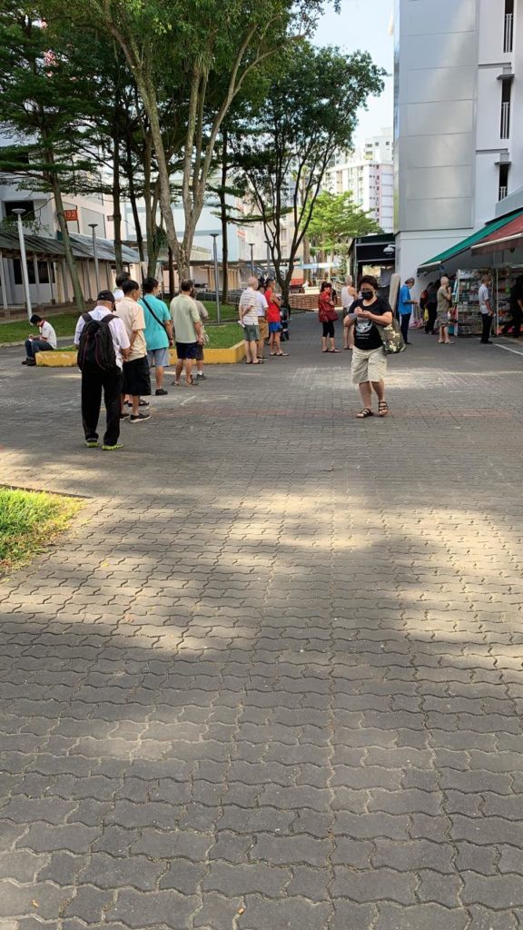 TOTO Prize Pool Is Now At $8.6M For 8 Feb Draw, 'Tis The Season To Huat