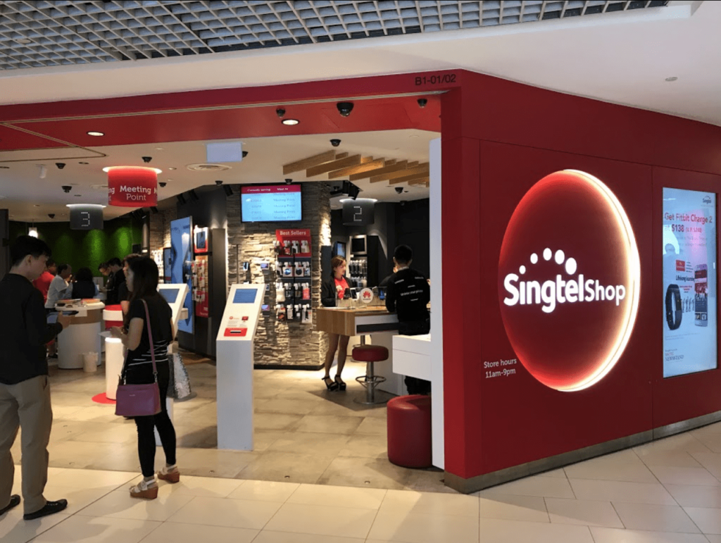 Personal Info Of 129,000 Singtel Customers Leaked During Recent Hack ...