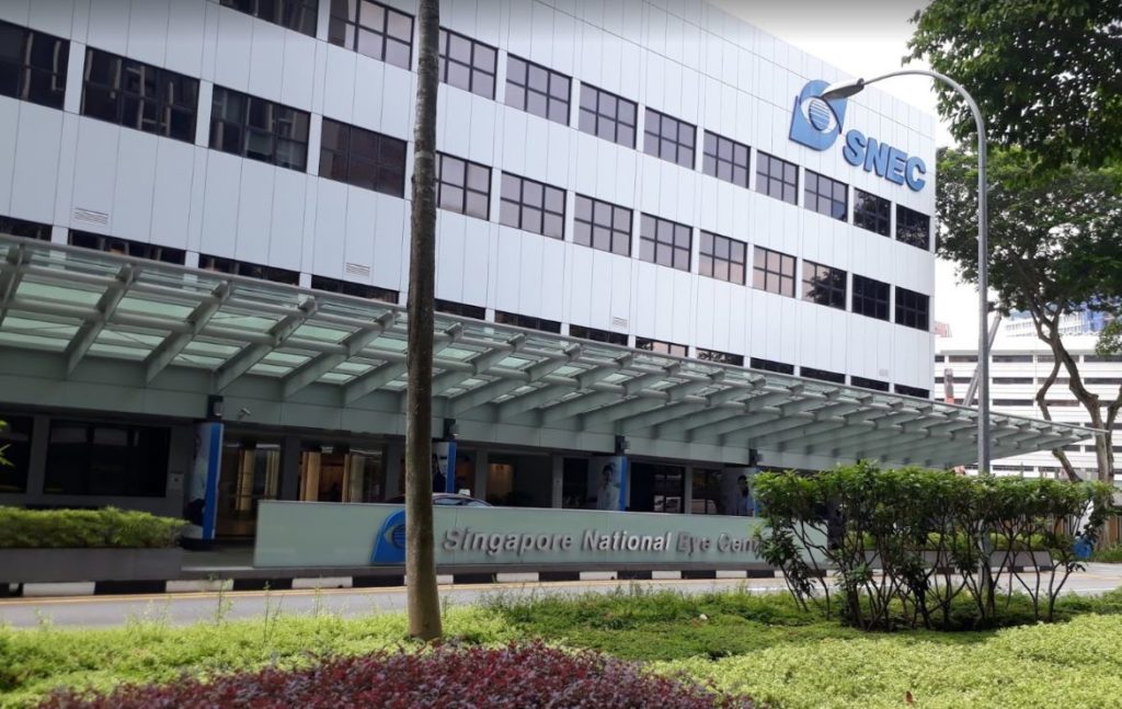 S'pore National Eye Centre Halts Vaccinations When Staff Gets 5 Doses ...