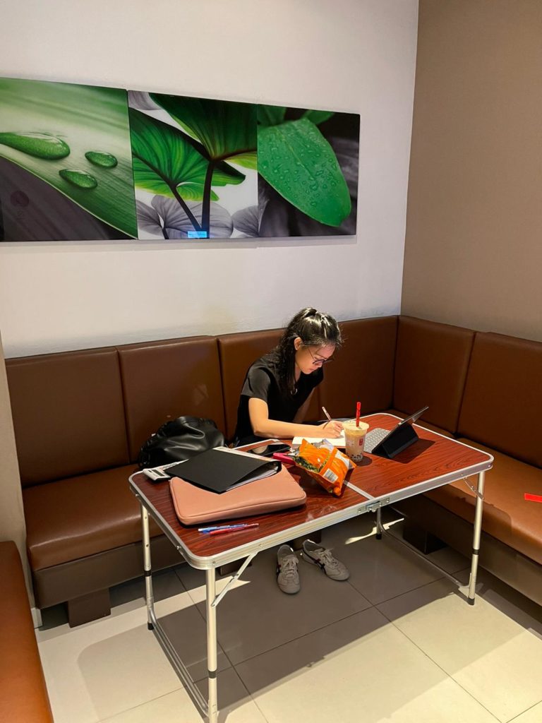 Teo Heng Reopens 3 Outlets, You Can Rent Rooms For Studies & Chill ...