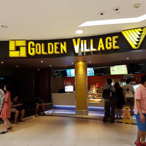 20-Year-Old Sneaks Into GV Cinema 5 Times To Watch Movies, Scratches ...