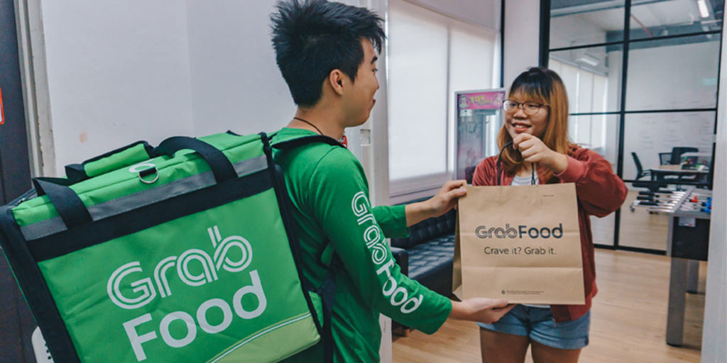 GrabFood Increases Platform Fee To $0.30 From 22 Apr, Says Funds Will ...