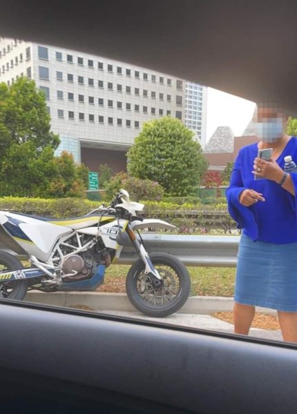 Fatal ECP Accident On 1 Mar Claims Motorcyclist’s Life, Rochor Road ...