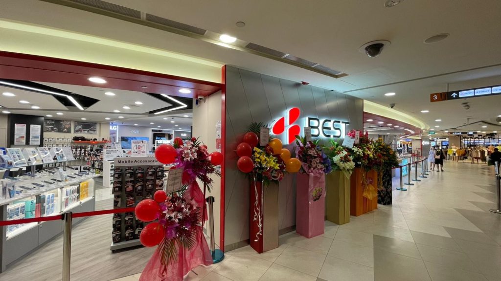 Best Denki Has Up To $250 Instant Rebate On Laptops Till 22 Mar ...