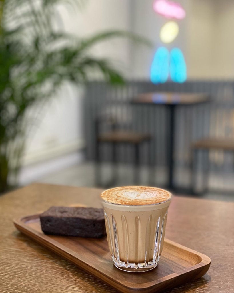 Café In Little India Lets You Cuddle With Doggos While Munching On A ...