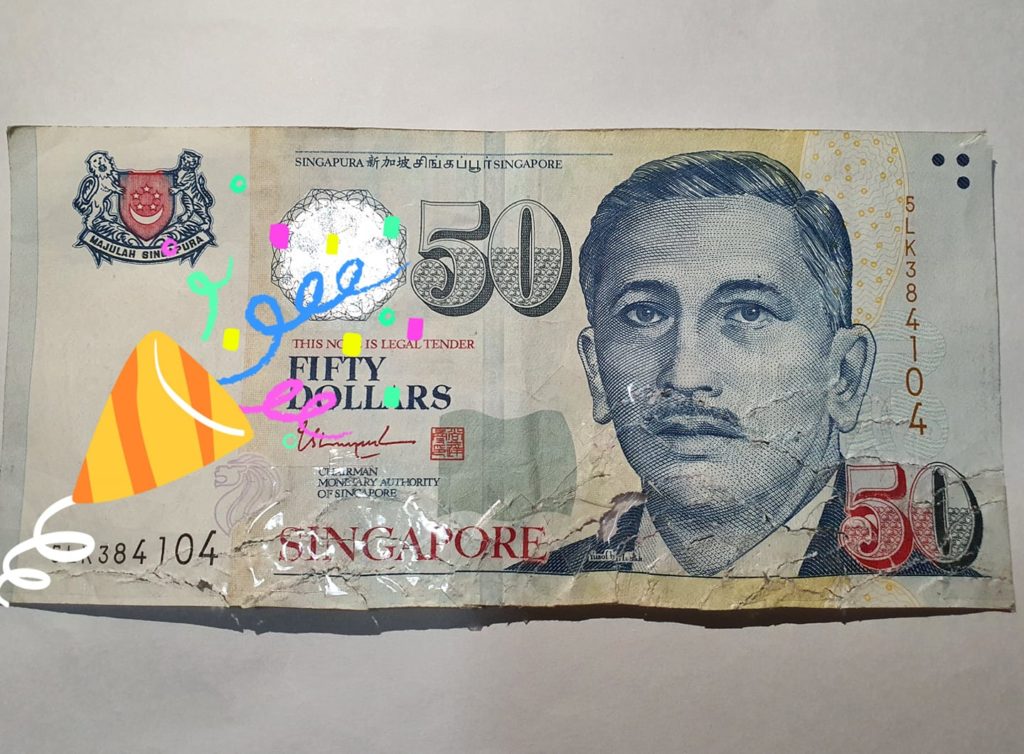 Naughty Hamster Nibbles On Owner's $50 Bill, She Seeks Advice On How To ...