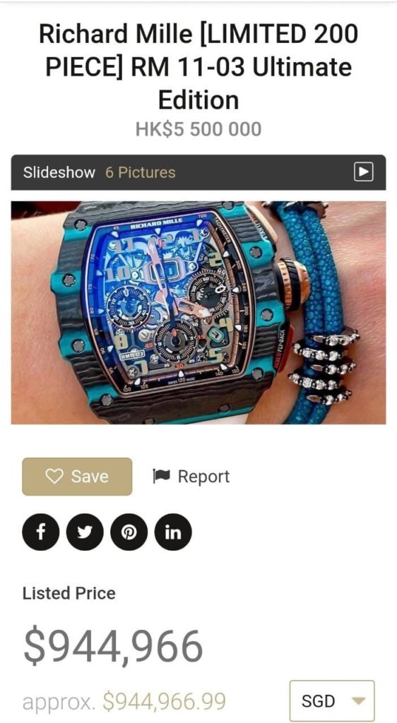 JJ Lin Goes Cycling With The Fam, Netizens Allegedly Spot Him Wearing S ...