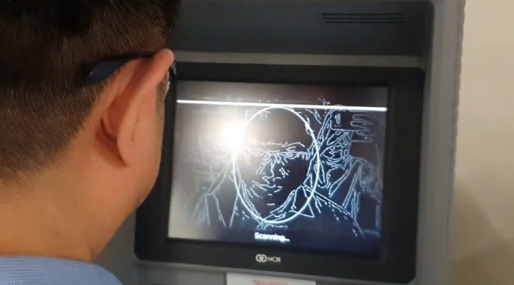 OCBC ATMs To Use Facial Verification For Cash Withdrawals, No Cards ...