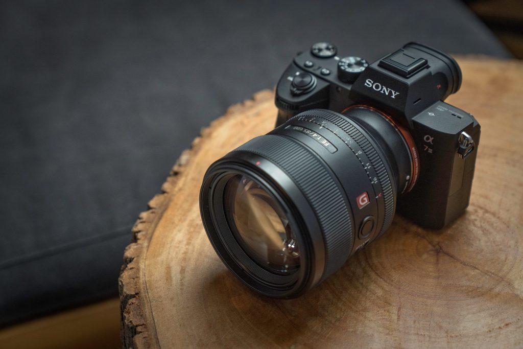 Sony Has Up To 40% Off Cameras & Lenses, You Don't Have To Wait Till ...