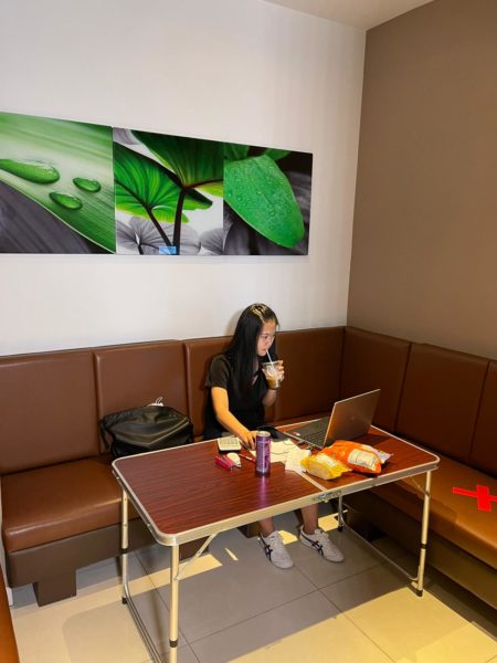 Teo Heng Reopens 3 Outlets, You Can Rent Rooms For Studies & Chill ...