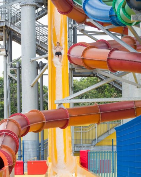 Wild Wild Wet Has $36 Day Pass For 2 Till 31 Mar, Jio The Fam To Escape ...