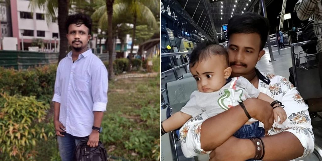 2nd PIE Accident Victim's Mum Reportedly Fainted After He Passed ...