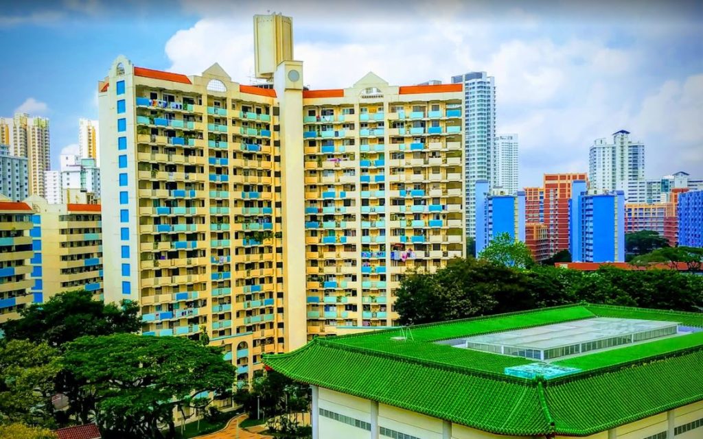 S’porean Shares Photo Of Prince Philip In His Toa Payoh Flat, Recalls ...