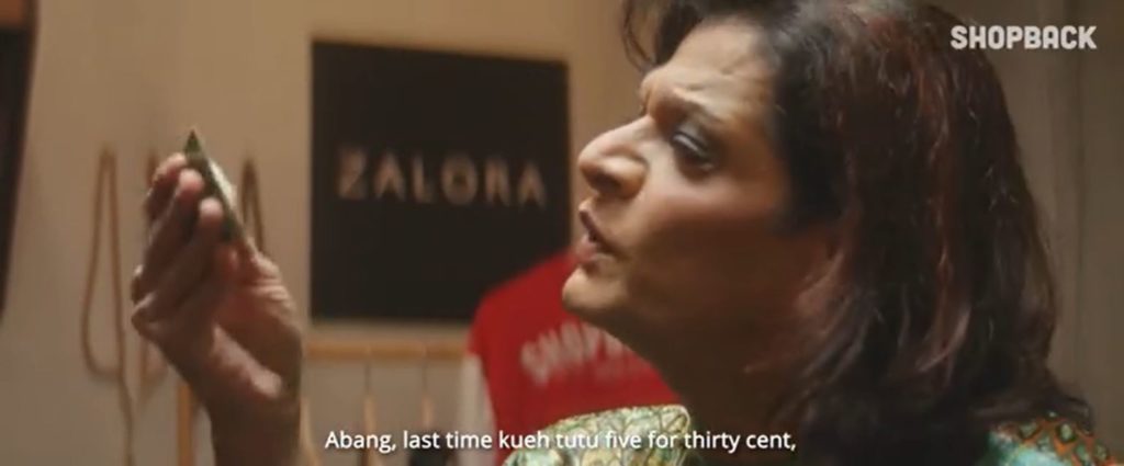 ShopBack TikTok Ad Gets Flak For 'Cultural Misappropriation', Company Apologises