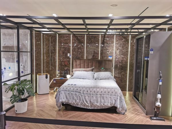 Lazada Opens Physical Store At Raffles City, See & Touch Home Decor ...