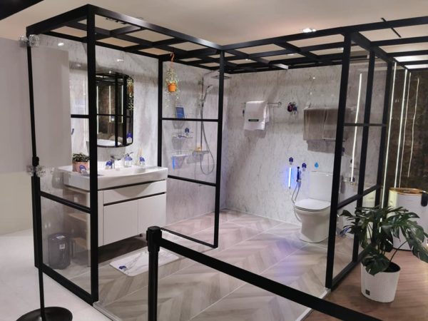 Lazada Opens Physical Store At Raffles City, See & Touch Home Decor ...