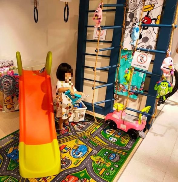 Lazada Opens Physical Store At Raffles City, See & Touch Home Decor ...