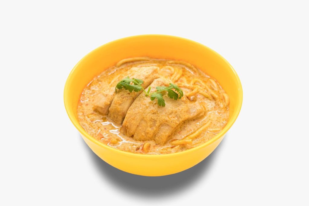 OK Chicken Rice Is Giving Free Food On 1 May, Dine In With Your Fam For ...