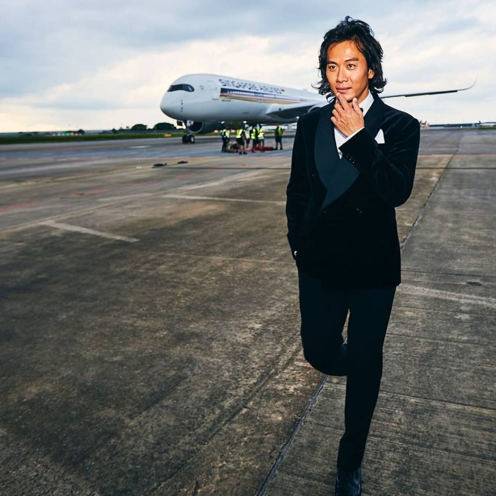 Star Awards 2021 Sees Artistes Strut Their Stuff In Front Of An SIA ...