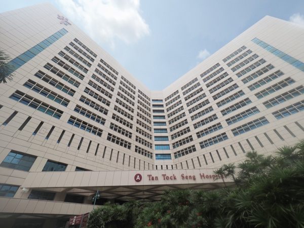 TTSH & ICA Officer Clusters Had 15 New Covid-19 Cases On 29 Apr, All In ...