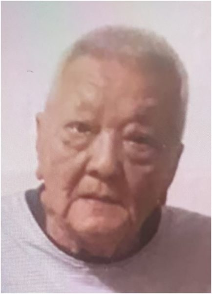 80-Year-Old Uncle Missing In Toa Payoh Since 17 Apr, Police Appeal For ...