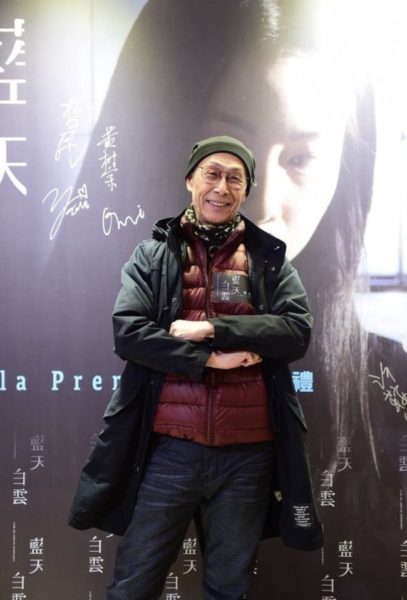 Veteran HK Actor Wong Shu Tong Passes Away, He Appeared In 100 Films ...