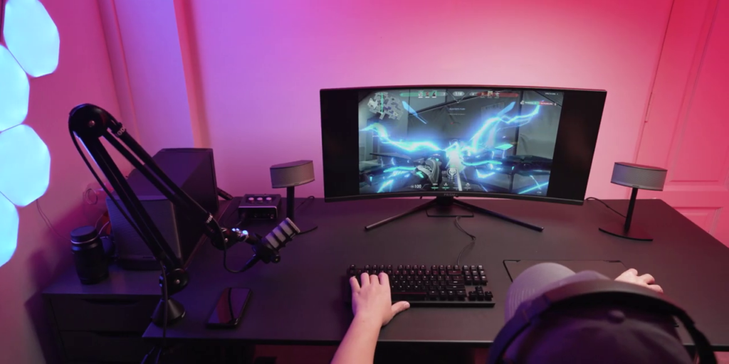 CEE Festival 2021 Has Aftershock PC & PRISM+ Products To Get Your Rig ...