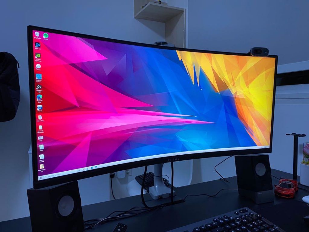 CEE Festival 2021 Has Aftershock PC & PRISM+ Products To Get Your Rig ...